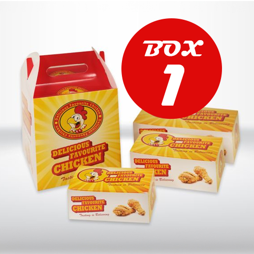 Spice Boys, Horley – Indian Takeaway Restaurant